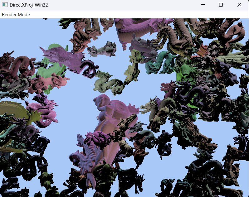 GitHub - Vincent-VD/DX11vDX12: Performance and architectural study of DirectX11 and DirectX12