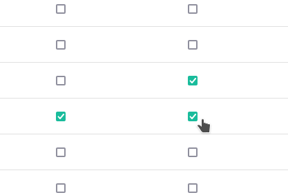 [Feature Request] Add dblclick:row event to v-data-table · Issue #18095 · vuetifyjs/vuetify · GitHub