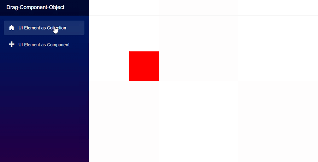 How To Add And Update The Dynamic Ui Elements In Blazor · Issue 14944
