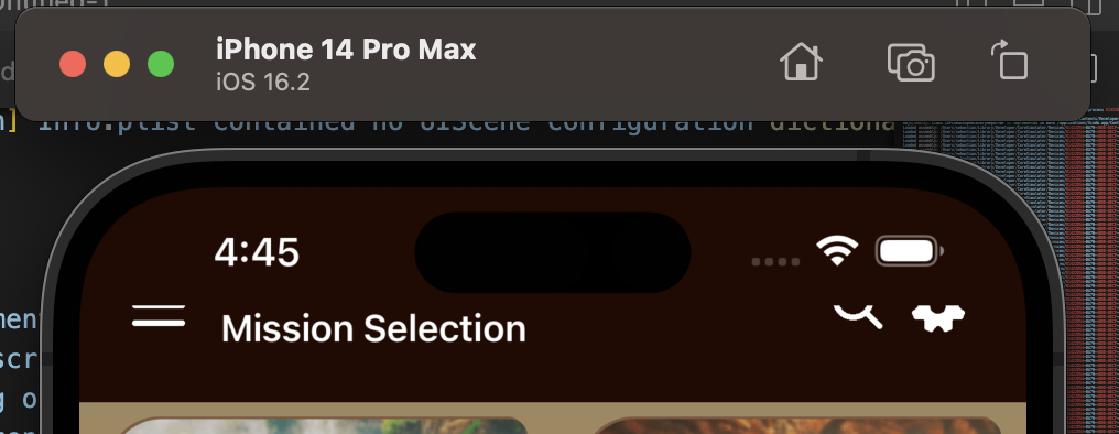 Root pages in flyout custom title view out of bounds (iOS) · Issue #14386 · dotnet/maui · GitHub