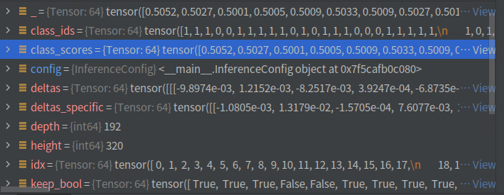 Problem in test · Issue #15 · Wuziyi616/CFUN · GitHub