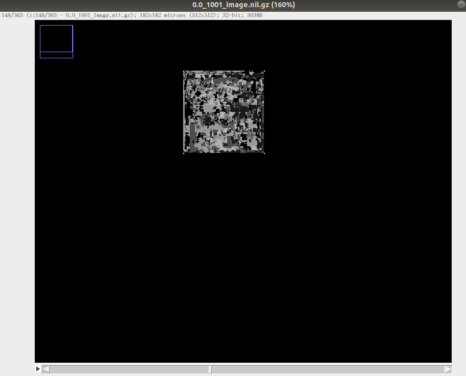 Problem in test · Issue #15 · Wuziyi616/CFUN · GitHub