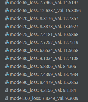 Problem in test · Issue #15 · Wuziyi616/CFUN · GitHub