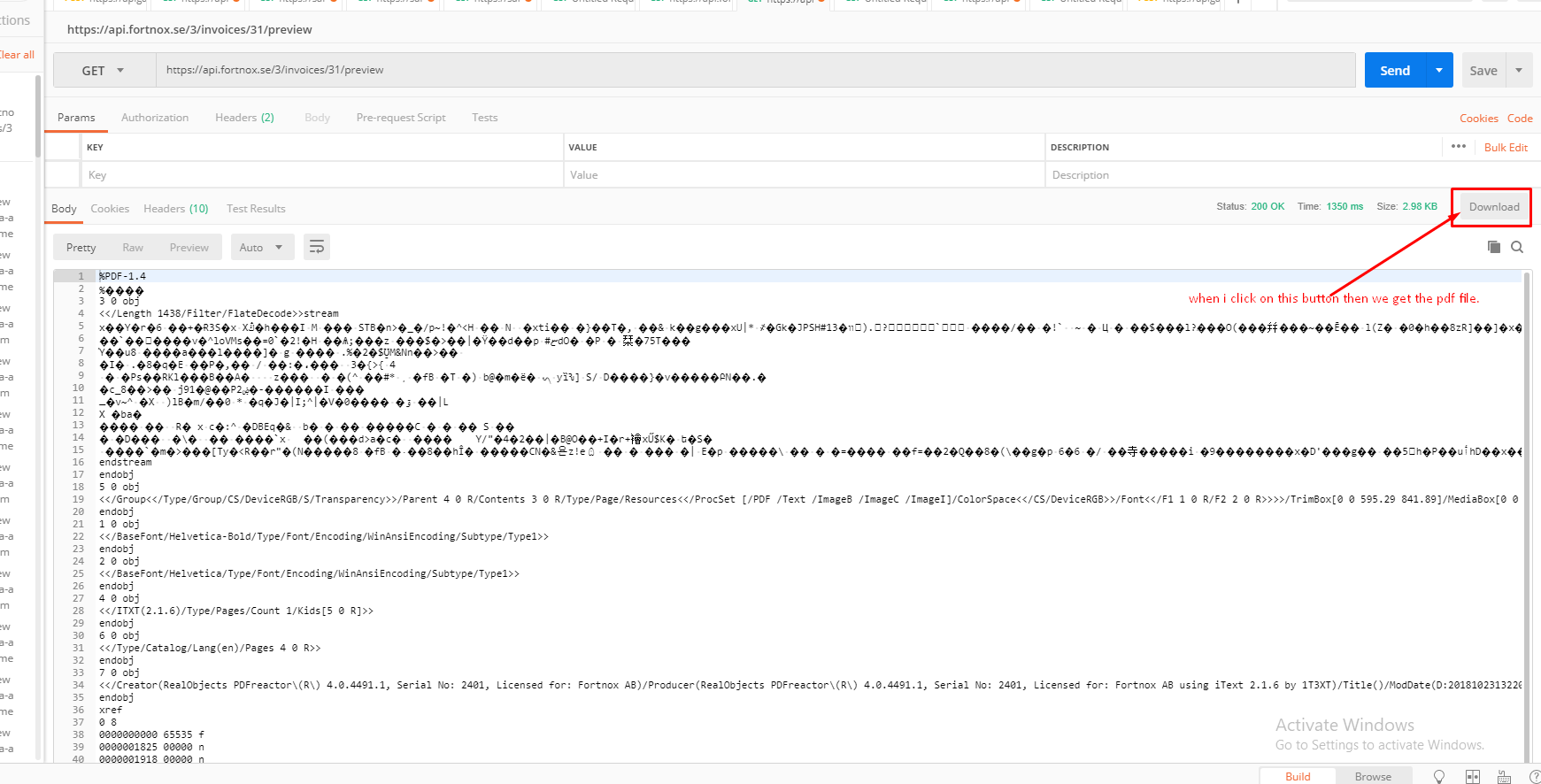 Cannot generate simple PDF · Issue #24 · kartik-v/yii2-mpdf · GitHub