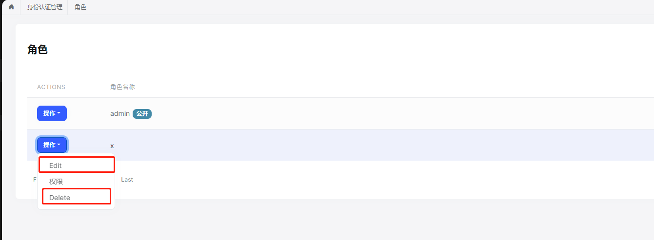 In Blazor Webassembly Mode Localization Does Not Take Effect Such As Cancel Save Actions 4753