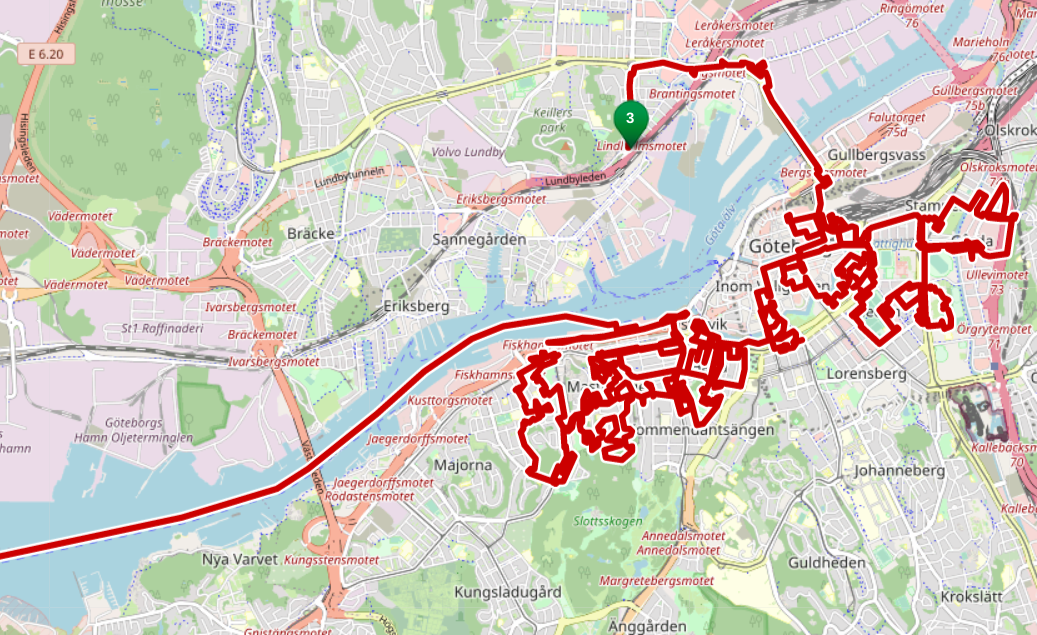 Ferry issues with pedestrian · Issue #3941 · valhalla/valhalla · GitHub