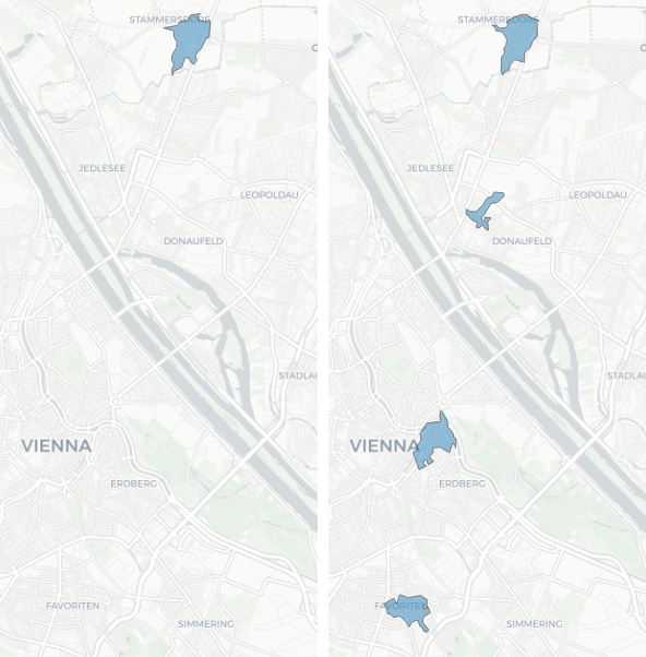 Isochrones with > 1 origin location overwrite themselves · Issue #2115 · valhalla/valhalla · GitHub