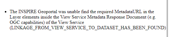 Linking data set metadata with WMTS services · Issue #1 · INSPIRE-MIF/helpdesk-geoportal · GitHub