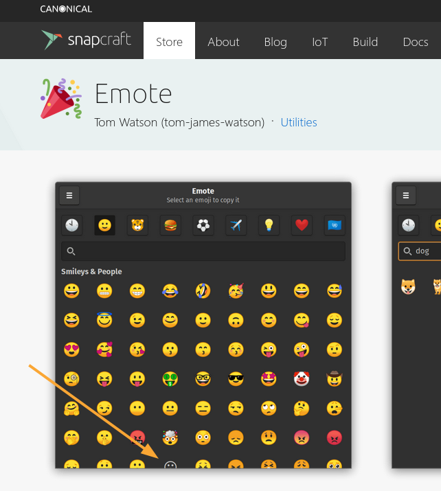☹ is the only emoji that doesnt fit · Issue #23 · tom-james-watson ...