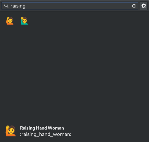 Show gendered results when searching generic/nuetral equivalents · Issue #51 · tom-james-watson ...