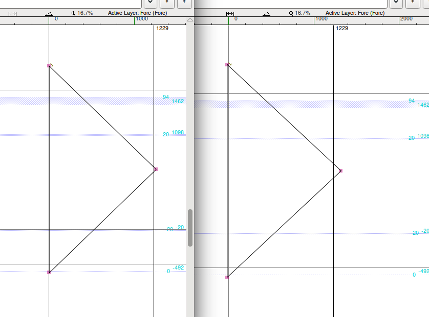 Minor powerline font rendering issues · Issue #2693 · alacritty ...