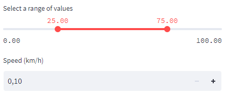 Widgets are not consistent when displaying decimal separator · Issue #5686 · streamlit/streamlit ...