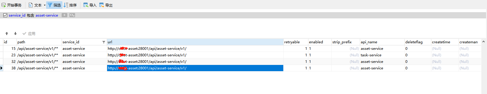 com.netflix.zuul.exception.ZuulException: Forwarding error · Issue #4043 · spring-cloud/spring ...