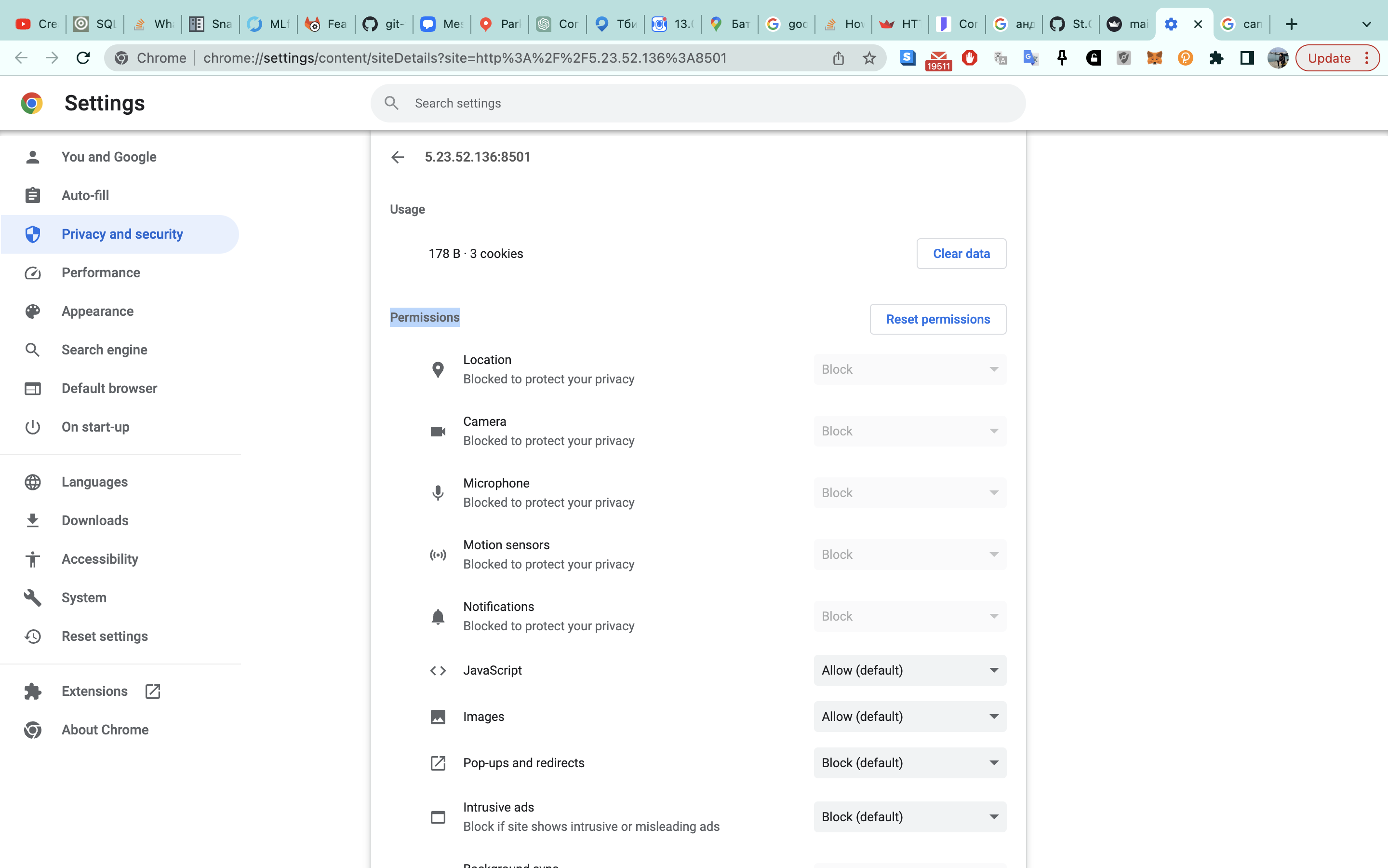 St.Camera_input doesnt use device camera · Issue #4919 · streamlit/streamlit · GitHub
