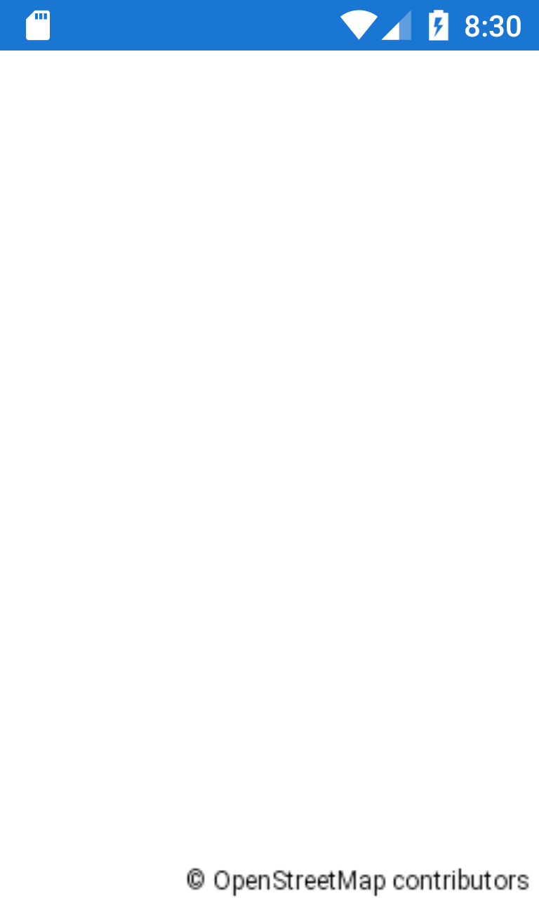 Blank map when updating from v2.0.0-beta.3 to v2.0.0-beta.4 · Issue #455 · Mapsui/Mapsui · GitHub