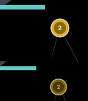 Notes under Hidden Mod appears to be dimmer than osu! stable · Issue ...