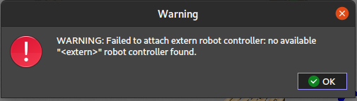 shutdown of python controller does not close cleanly connection · Issue #1903 · cyberbotics ...