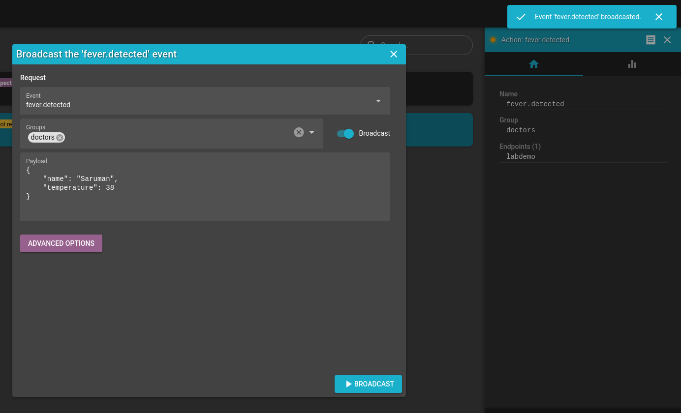 [Request] Moleculer Laboratory · Issue #1 · moleculerjs/educational-content · GitHub