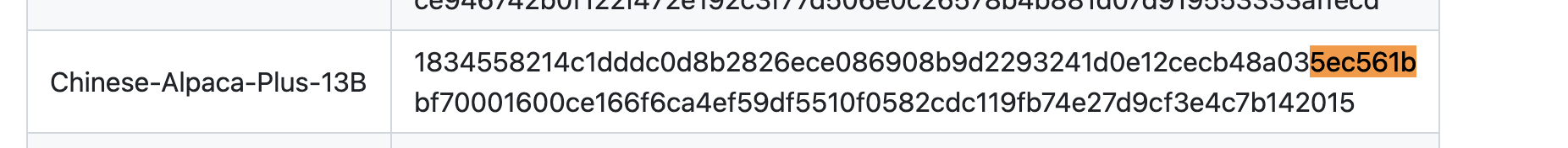 13B模型输出问题 · Issue #694 · ymcui/Chinese-LLaMA-Alpaca · GitHub
