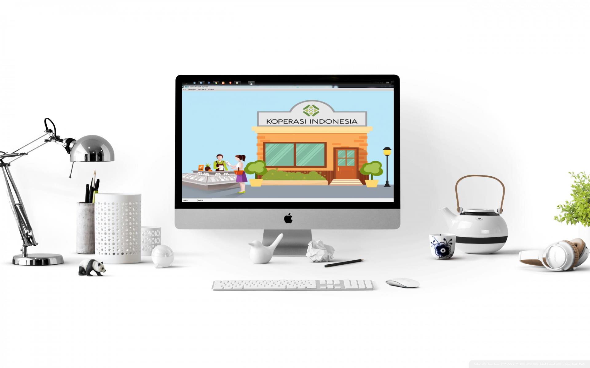 GitHub - novri3h/Program-Koperasi: Program koperasi adalah perangkat lunak atau software yang ...