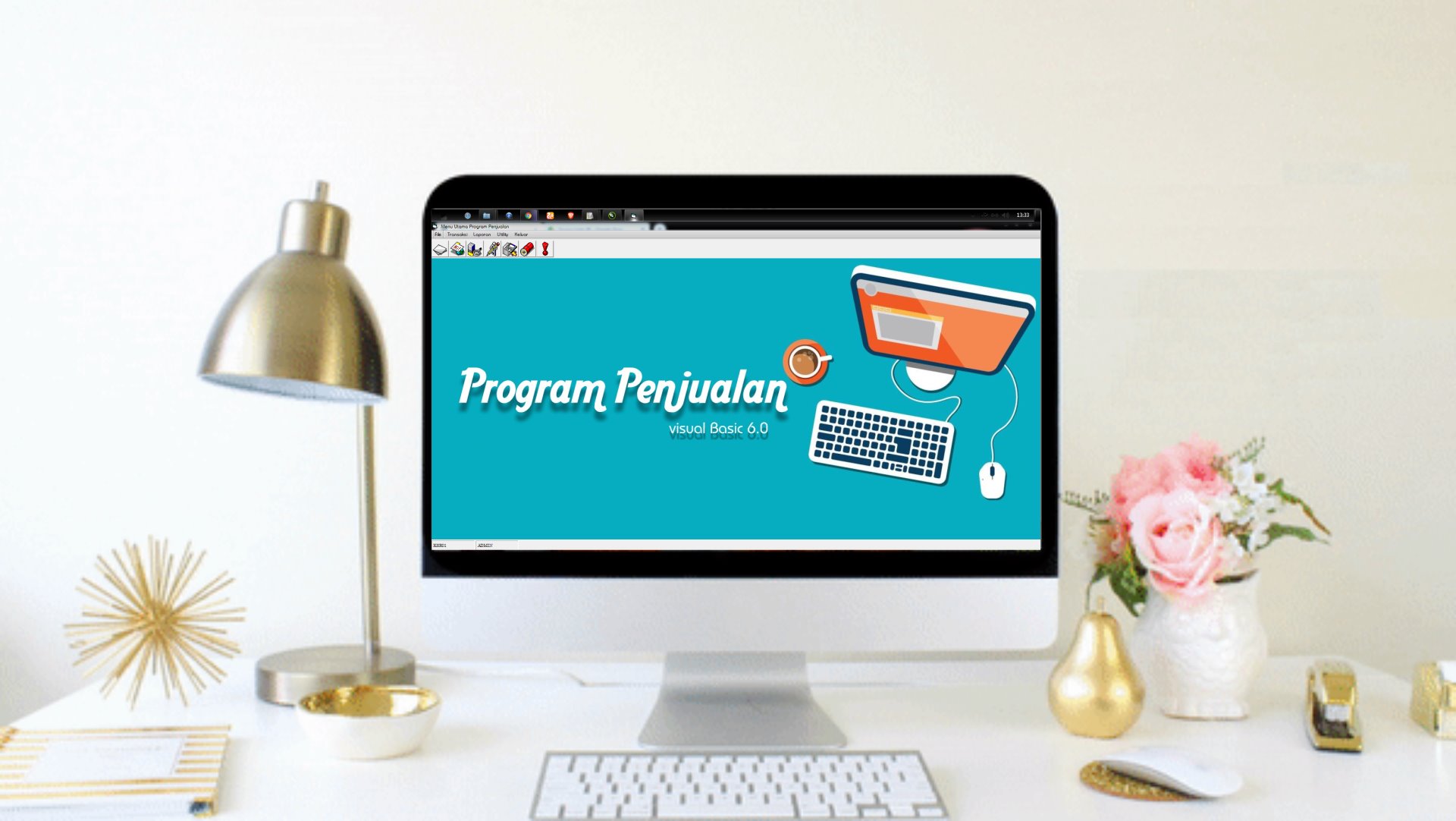 GitHub - novri3h/Aplikasi-Penjualan: Program penjualan, juga dikenal ...