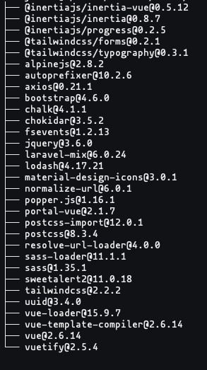 Cannot unbind $this of closure using .../src/Illuminate/Macroable/Traits/Macroable.php:85 ...