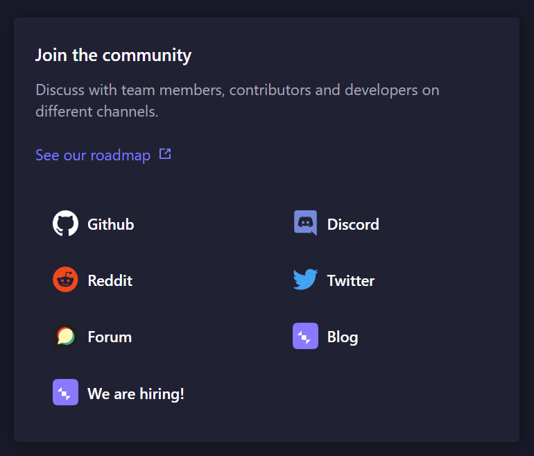 [bug]: Icons for blog and careers page in Admin Dashboard · Issue #793 · strapi/design-system ...