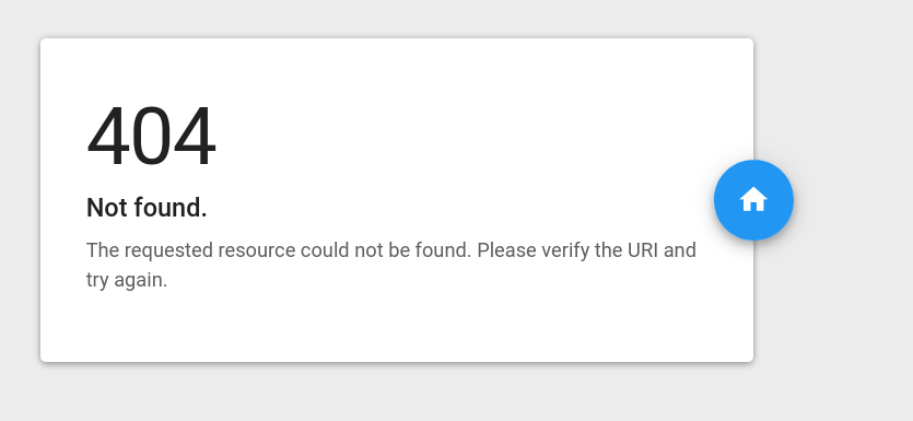 Web service missing (404 and 500 errors) · Issue #2263 · AzuraCast ...