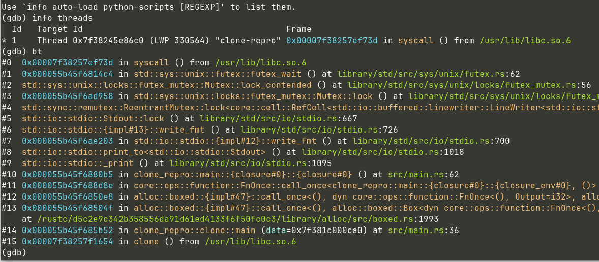 Sporadic failures in E2E CI · Issue #347 · containerd/runwasi · GitHub