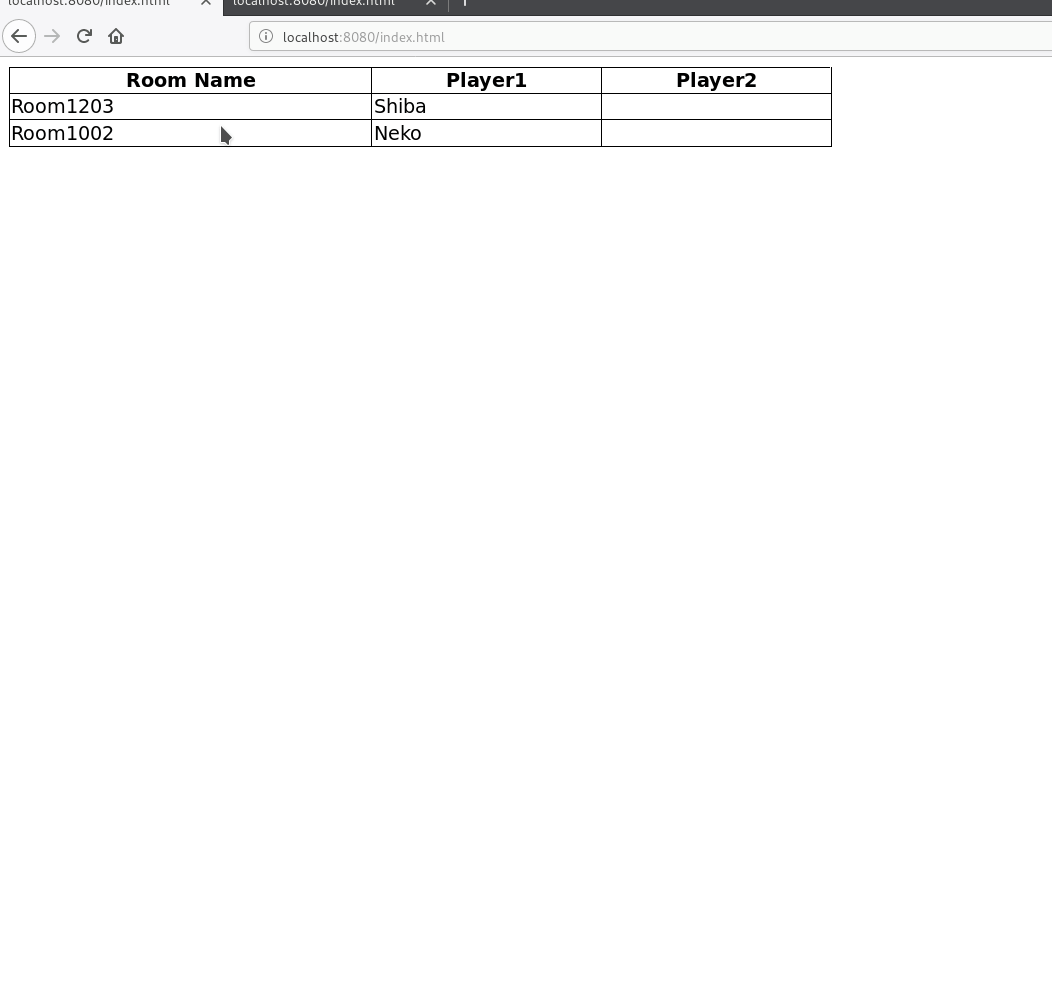 GitHub - hikotq/reversi-web