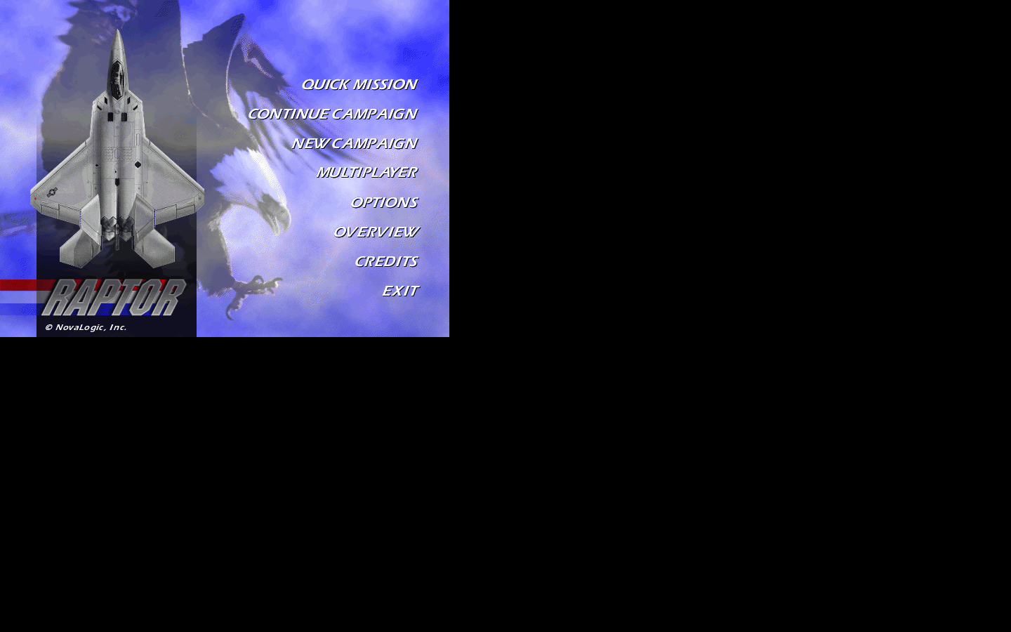Raptor F22 Issue · Issue 480 · Codeusa Borderless Gaming · Github