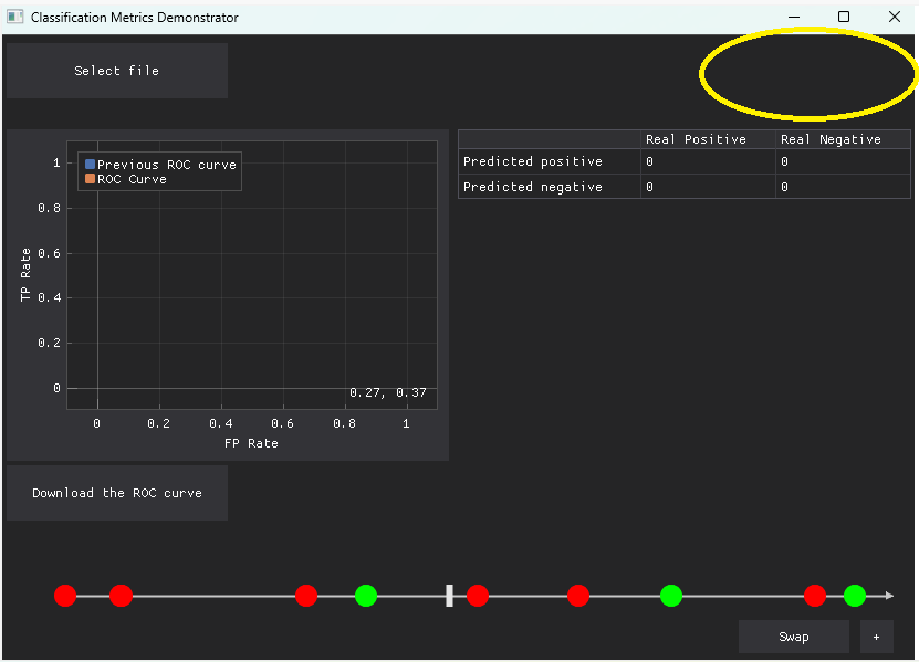 Add generate random points button · Issue #68 · SoftwareEngineeringDreamTeam/DPG-PoC · GitHub