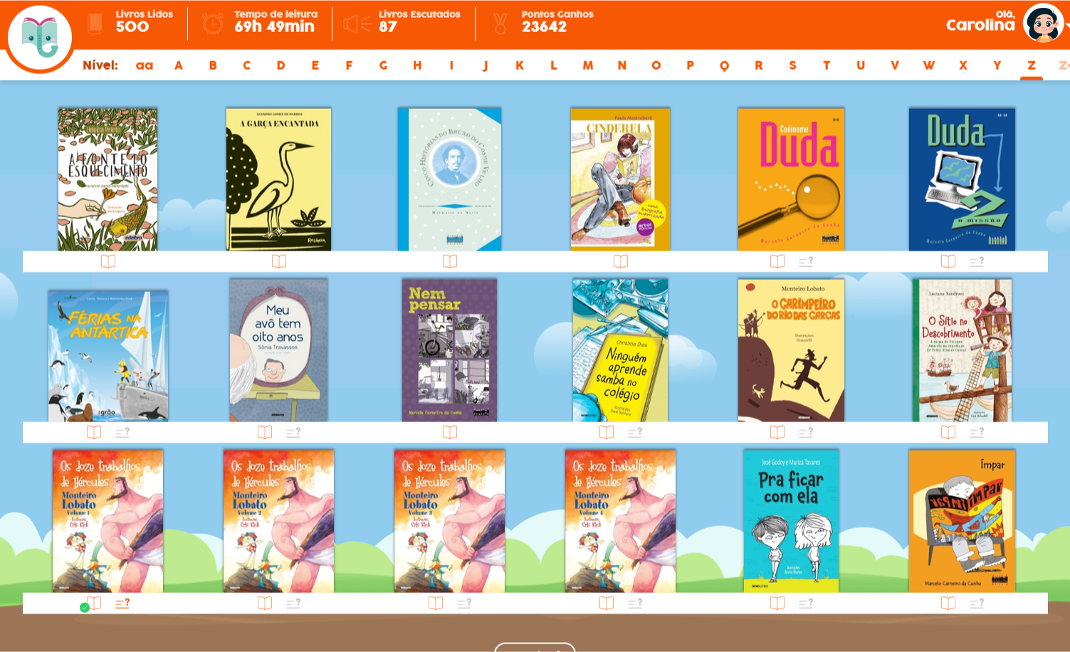 Novo projeto: edição do avatar · Issue #1 · elefanteletrado/avatar ...