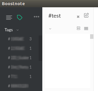 [help] change colour for scroll bar · Issue #2261 · BoostIO/BoostNote-Legacy · GitHub