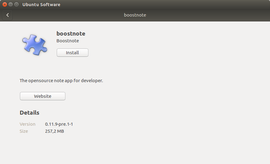 [bug] unable to revert to previous version · Issue #2317 · BoostIO/BoostNote-Legacy · GitHub