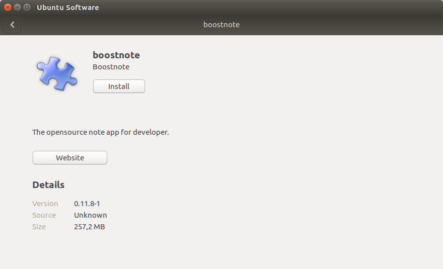 [bug] unable to revert to previous version · Issue #2317 · BoostIO/BoostNote-Legacy · GitHub