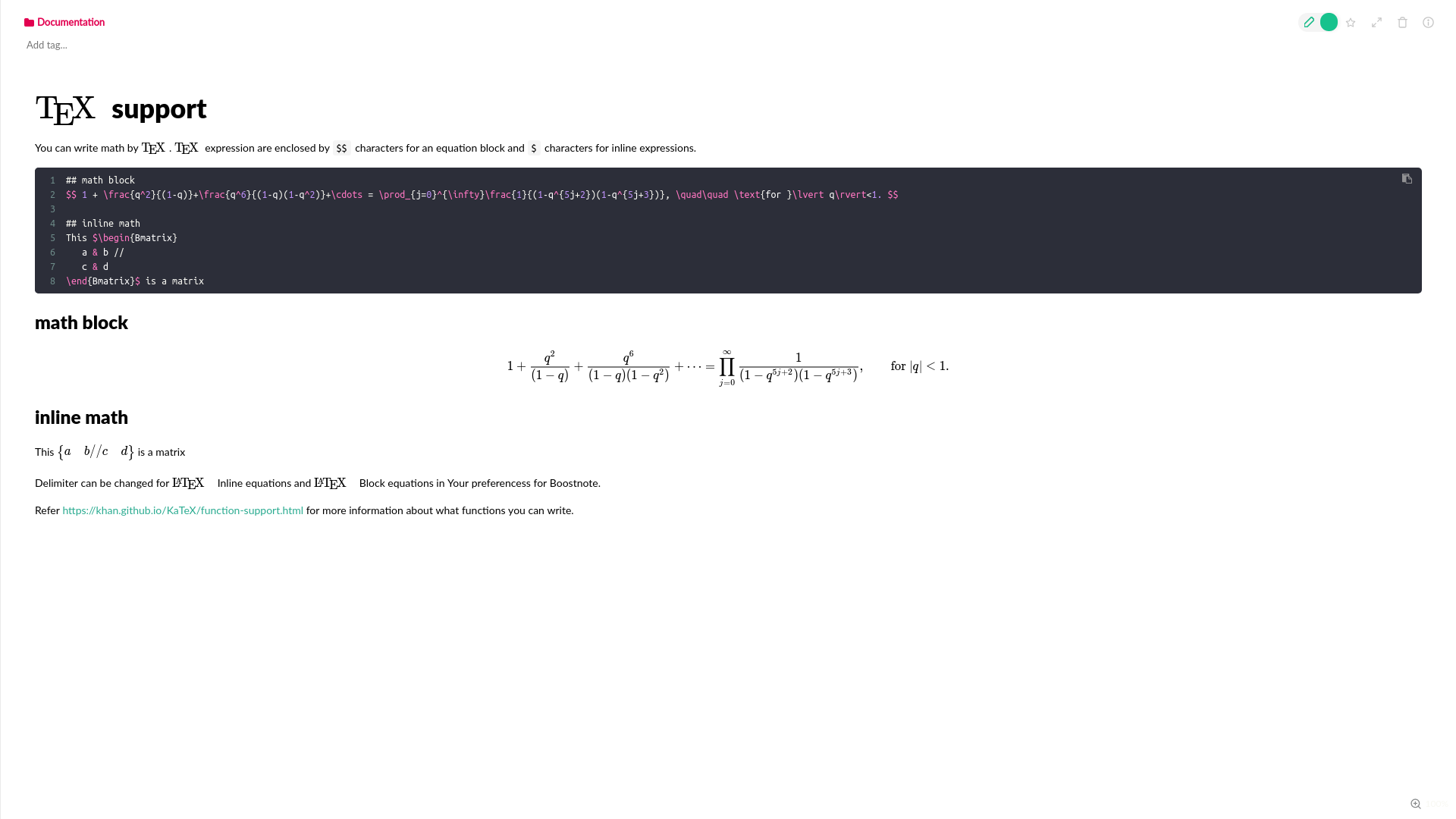Full preview mode · Issue #2339 · BoostIO/BoostNote-Legacy · GitHub