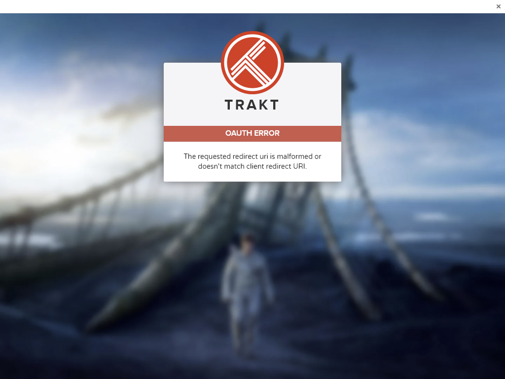 Telia Play needs updating · Issue #64 · trakt-tools/universal-trakt-scrobbler · GitHub