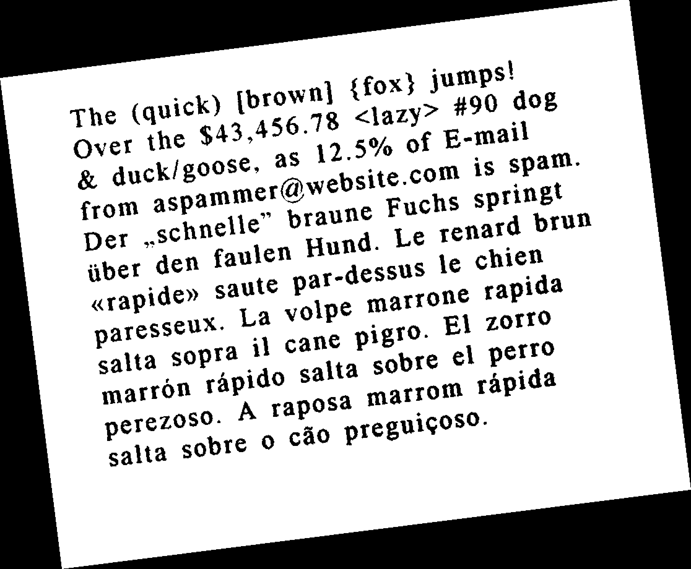 Image To Osd Tesseract Is Not Installed Or Its Not In Your Path