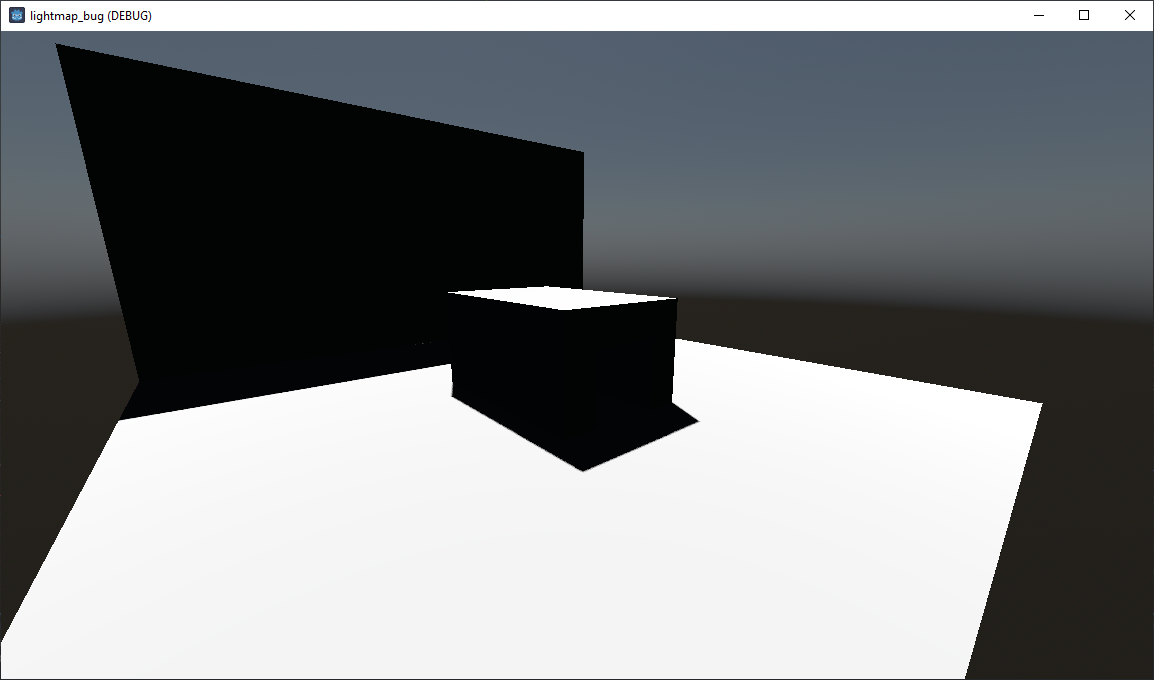 Vulkan: LightmapGI not visible in 4.0.beta2 · Issue #66618 ...