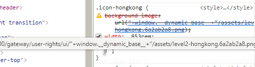 innerHTML插入内容单双引号问题 · Issue #17 · chenxch/vite-plugin-dynamic-base · GitHub