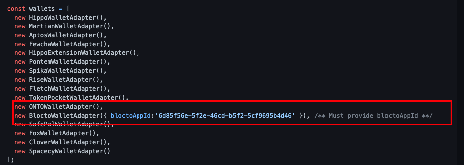 Implement MSafe Wallet into Aptos · Issue #38 · XLabs/portal-bridge-ui · GitHub