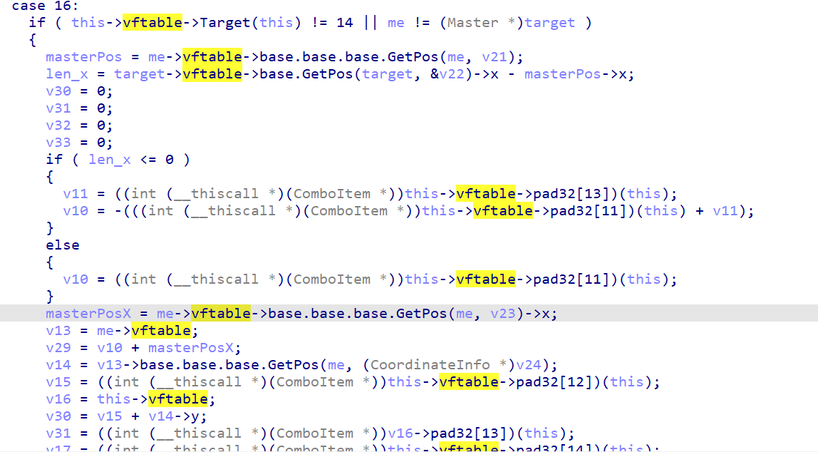 【技能数值表】未知列分析 · Issue #10 · WanderingQuantum/qqsganalysis · GitHub