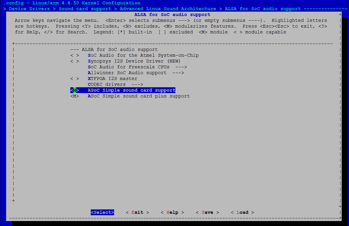 CX9000 Porting Guide - conexant/codec_drivers GitHub Wiki