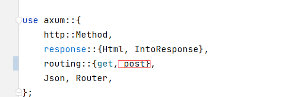 cors fail · Issue #849 · tokio-rs/axum · GitHub