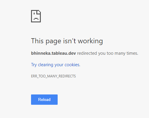 ERR_TOO_MANY_REDIRECTS · Issue #1 · rootinc/laravel-azure-middleware · GitHub