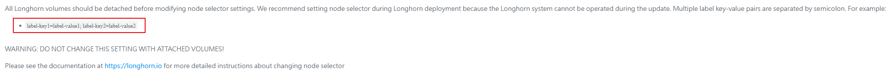 [BUG] 1.4.0 failed to install on tainted node: longhorn driver deployer failed to work, discover ...