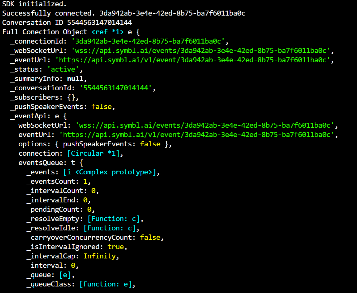 GitHub - ranjancse26/Symbl.JitsiMeeting: The Sybml AI and the Jisti ...