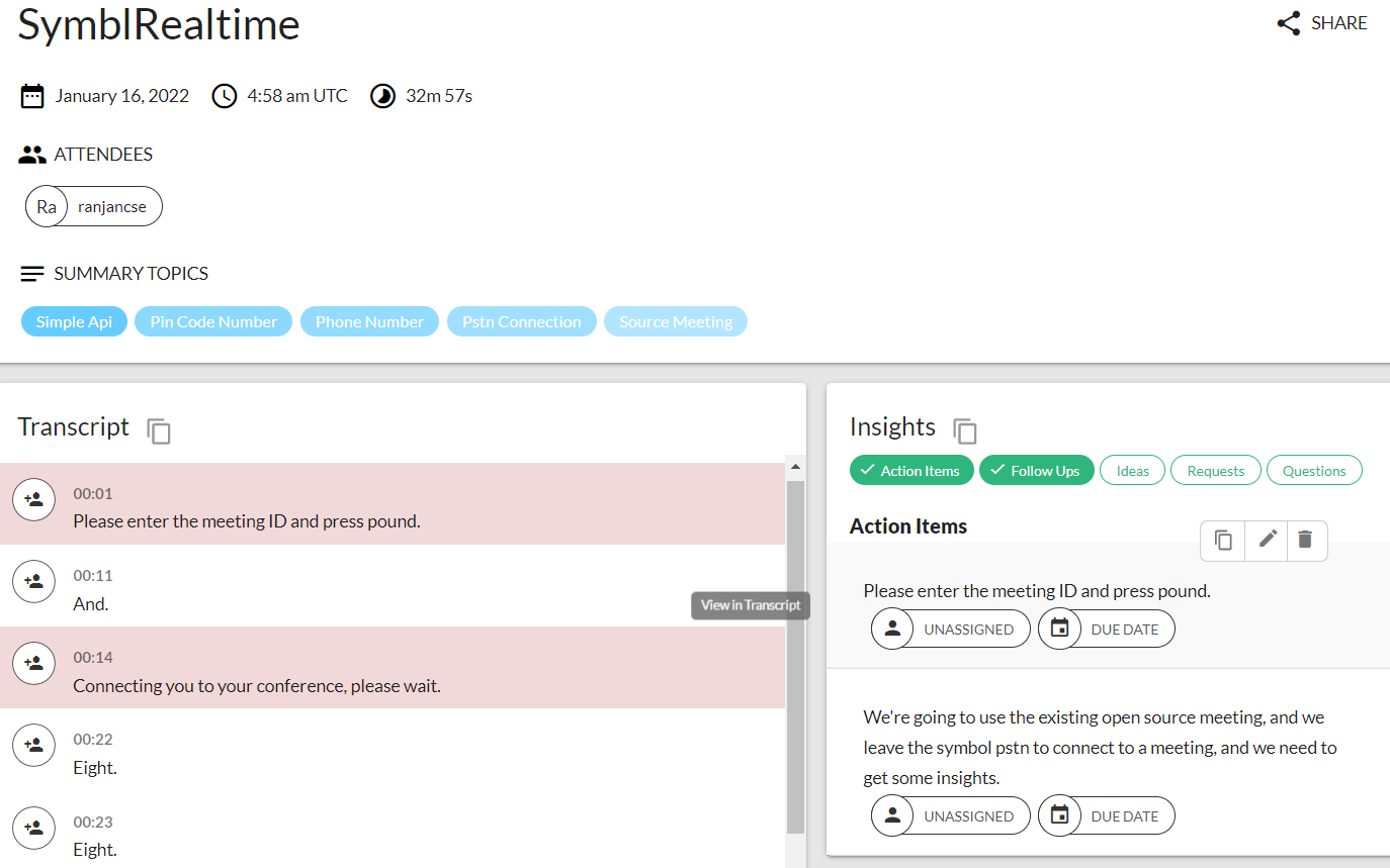 GitHub - ranjancse26/Symbl.JitsiMeeting: The Sybml AI and the Jisti ...