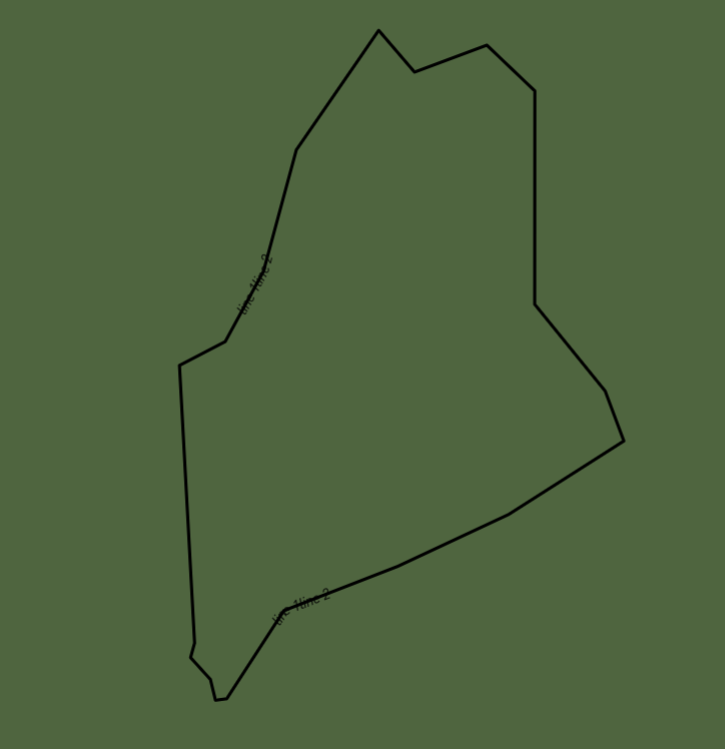 New line in labels on polygons with Mapbox client · Issue #7203 ...